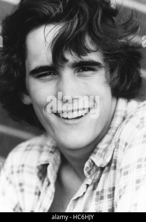 TEX, Matt Dillon, 1982, (c)Buena Vista Pictures/courtesy Everett ...