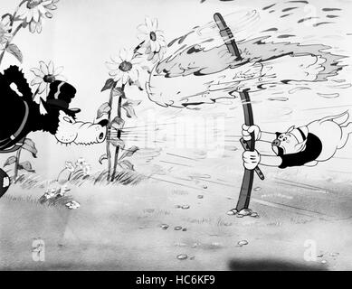 THREE LITTLE PIGS, Little Pigs, 1933 Stock Photo - Alamy