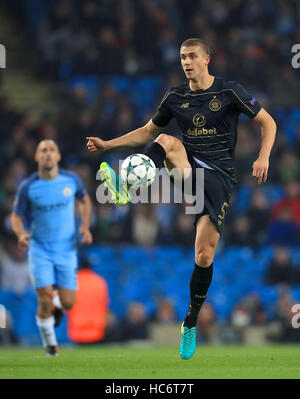 Jozo Simunovic, Celtic Stock Photo - Alamy