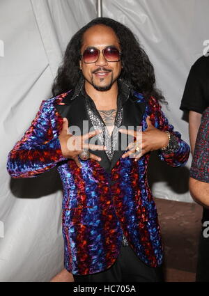 New York Premiere of 'The Get Down' at Lehman Center for the Performing ...
