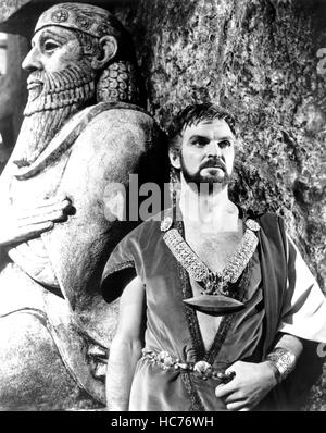 SODOM AND GOMORRAH, (aka THE LAST DAYS OF SODOM AND GOMORRAH), Stanley ...