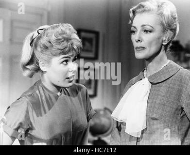 TAMMY TELL ME TRUE, Sandra Dee, 1961 Stock Photo - Alamy