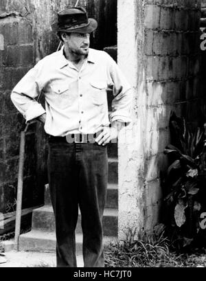 SORCERER, Roy Scheider, 1977 Stock Photo - Alamy