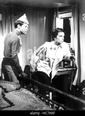 THE STERILE CUCKOO, Wendell Burton, Liza Minnelli, 1969 Stock Photo - Alamy