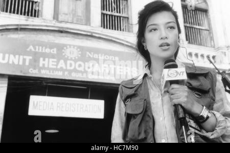 STREET FIGHTER, Ming-Na Wen, (aka Ming-Na), 1994, ©Universal/courtesy ...