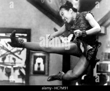 STREET FIGHTER, Ming-Na Wen, (aka Ming-Na), 1994, ©Universal/courtesy ...