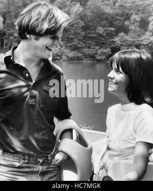 STAY HUNGRY, Jeff Bridges, 1976 Stock Photo - Alamy