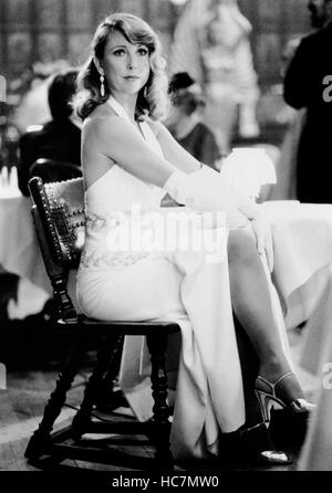 THE STING II, Teri Garr, 1983, (c) Universal/courtesy Everett ...