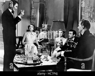 Bruce Bennett, (aka Herman Brix), and his wife, Jeannette Brix, with ...