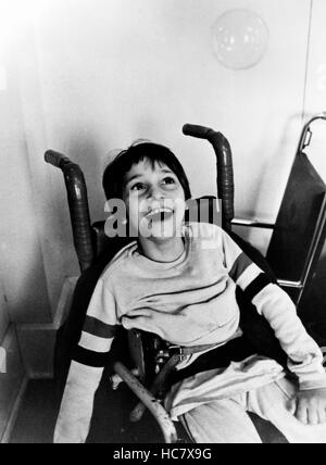 A TEST OF LOVE, (aka ANNIE'S COMING OUT), from left: Tina Arhondis ...