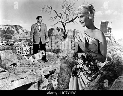 THE 30 FOOT BRIDE OF CANDY ROCK, Lou Costello, 1959 Stock Photo - Alamy