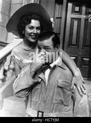 THE 30 FOOT BRIDE OF CANDY ROCK, Lou Costello, 1959 Stock Photo - Alamy
