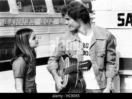 TILT, Brooke Shields, Ken Marshall, 1979, (c) Warner Brothers ...