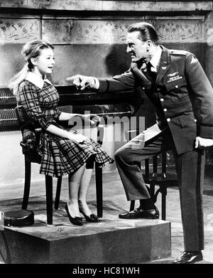 TOWN WITHOUT PITY, Christine Kaufmann, 1961 Stock Photo - Alamy