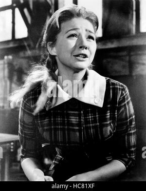 TOWN WITHOUT PITY, Christine Kaufmann, 1961 Stock Photo - Alamy