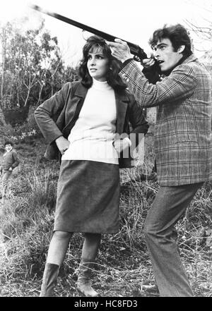 THAT SPLENDID NOVEMBER, (aka UN BELLISSIMO NOVEMBRE), US lobbycard ...