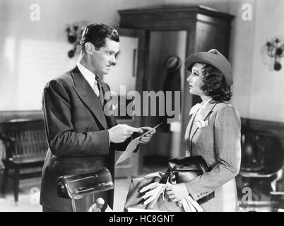 TORCHY BLANE IN PANAMA, from left, Lola Lane, Paul Kelly, 1938 Stock ...