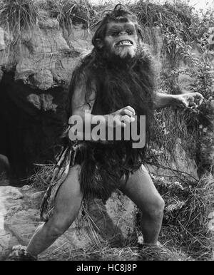 TROG, Joe Cornelius, 1970 Stock Photo - Alamy