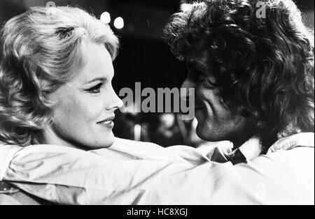 THE WORLD IS FULL OF MARRIED MEN, from left: Sherrie Lee Cronn, Anthony ...