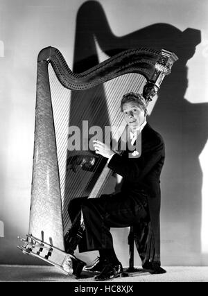 WONDER MAN, Danny Kaye, 1945 Stock Photo - Alamy