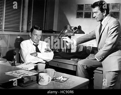 TONY ROME, Frank Sinatra, Richard Conte, 1967, TM & Copyright (c) 20th ...