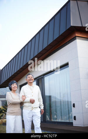 old arm house Stock Photo - Alamy