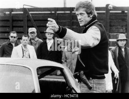 WALKING TALL PART II, (aka PART 2, WALKING TALL), Luke Askew, 1975 ...