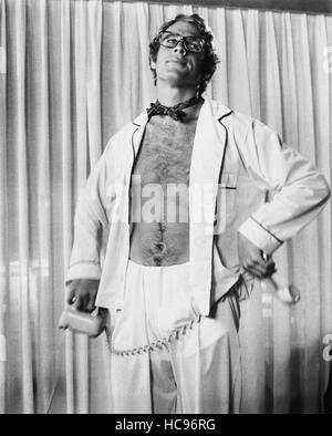 WHAT'S UP, DOC?, Ryan O'Neal, 1972 Stock Photo - Alamy
