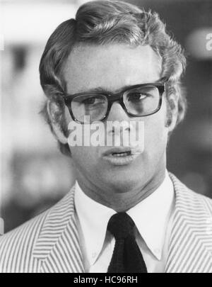 WHAT'S UP, DOC?, Ryan O'Neal, 1972 Stock Photo - Alamy