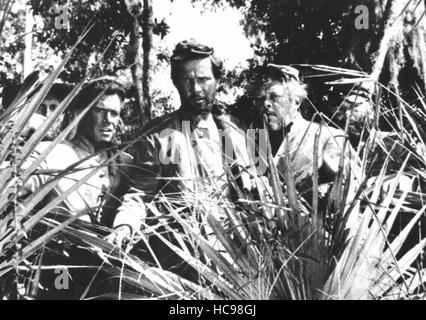 YELLOWNECK, Bill Mason, Harold Gordon, Stephen Courtleigh, Berry ...