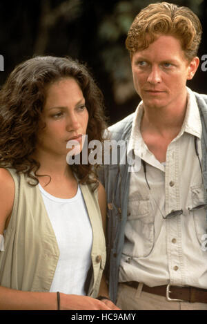 ANACONDA, Jennifer Lopez, 1997, (c) Columbia/courtesy Everett ...