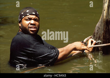 ANACONDA, Ice Cube, 1997, (c) Columbia/courtesy Everett Collection ...