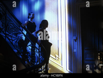 LES ANGES EXTERMINATEURS, (aka EXTERMINATING ANGELS), Maroussia ...