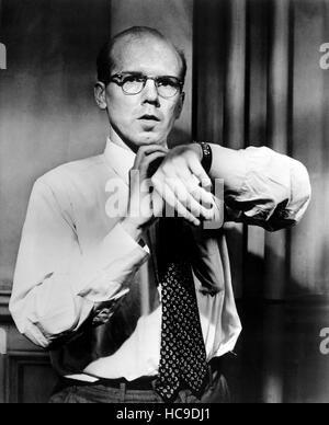 12 ANGRY MEN (1957) JOHN SAVOCA, SIDNEY LUMET (DIR) 002 MOVIESTORE ...