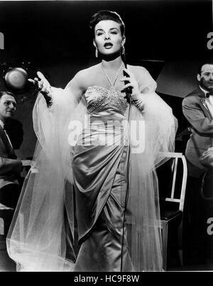 VICKI, Jean Peters, 1953, TM and copyright ©20th Century Fox Film Corp ...