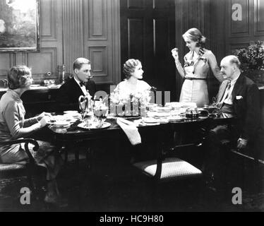 WATERLOO BRIDGE, Mae Clarke, 1931 Stock Photo - Alamy