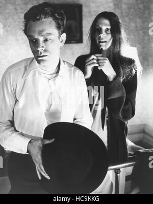 WISE BLOOD, Brad Dourif, 1979, (c) New Line/courtesy Everett Collection ...