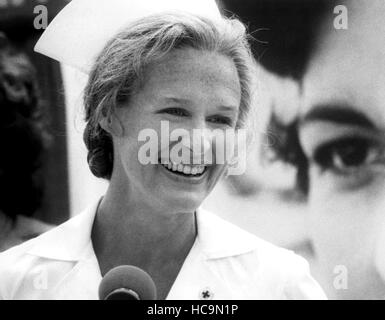 THE WORLD ACCORDING TO GARP, Glenn Close (right), 1982, (c) Warner ...