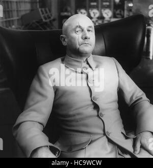 YOU ONLY LIVE TWICE, Donald Pleasence, 1967 Stock Photo - Alamy