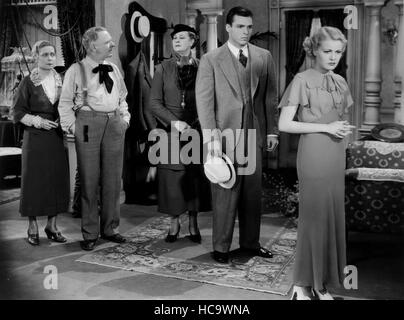 You're Telling Me! (1934) with W.C. Fields, Buster Crabbe, Joan Marsh and Adrienne Ames Stock ...