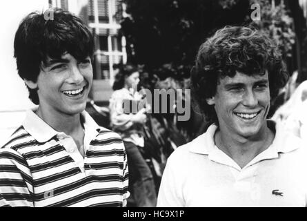 ZAPPED!, Scott Baio, Willie Aames, 1982, TM and Copyright (c) 20th ...