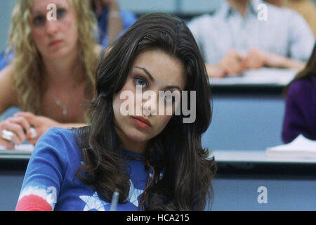 AMERICAN PSYCHO II: ALL AMERICAN GIRL, (aka AMERICAN PSYCHO 2), Mila ...