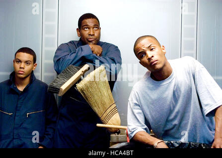 ATL, Tip 'TI' Harris, Mykelti Williamson, 2006, ©Warner Bros./courtesy ...