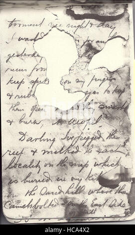 AUSTRALIA'S LOST GOLD: THE LEGEND OF LASSETER, (aka LASSETER'S BONES ...