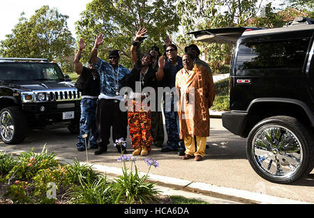 BE COOL, Andre Benjamin (aka Andre 3000), 2005, (c) MGM/courtesy ...