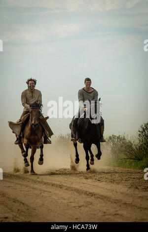 BEN-HUR, Toby Kebbell as Messala, 2016. © Paramount Pictures / courtesy ...