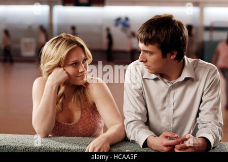 BLOODWORTH, Hilary Duff, 2010. ph: Fred Norris/©Samuel Goldwyn Films ...