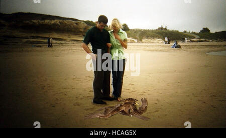 BIRDEMIC: SHOCK AND TERROR, Whitney Moore, 2008. ©Severin Films ...