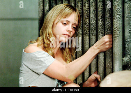 Black Snake Moan Christina Ricci Samuel L Jackson 2007 Paramount