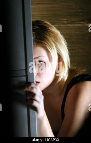 CAPTIVITY, Elisha Cuthbert, 2007. ©LionsGate/Courtesy Everett ...